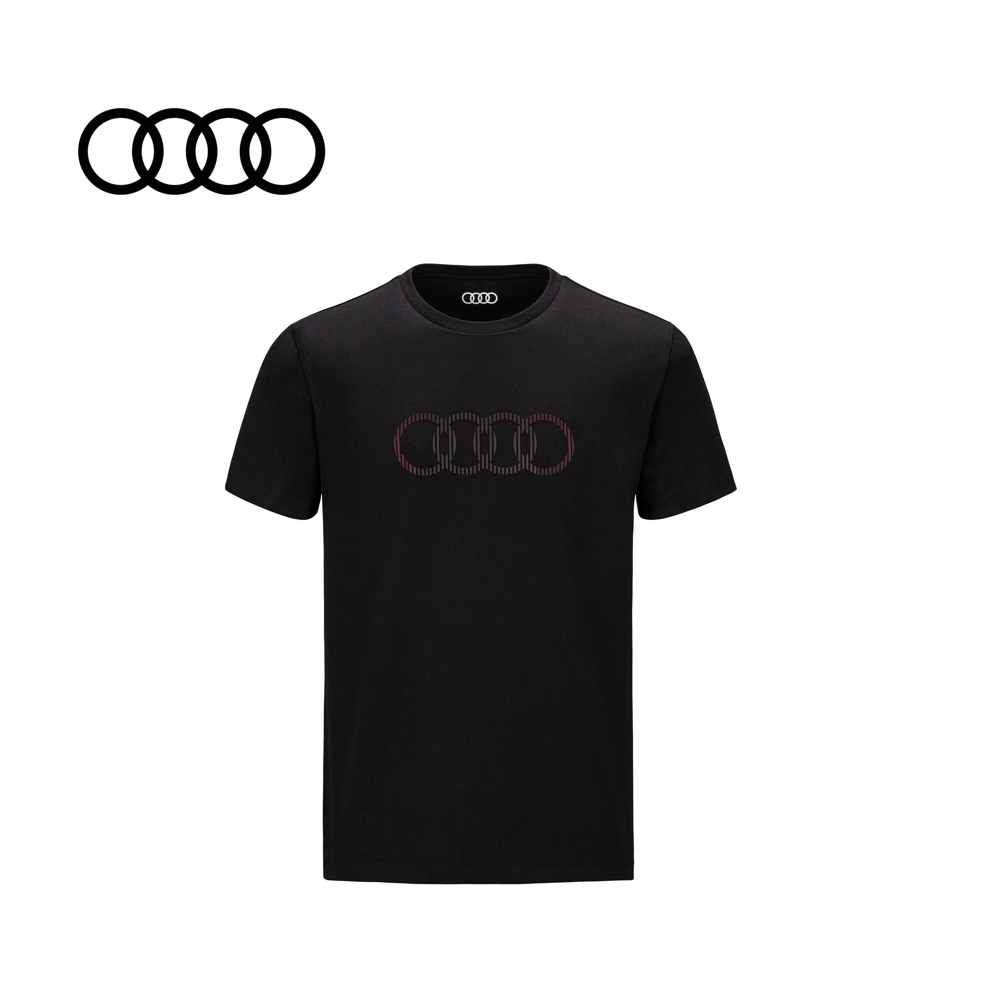 Men's Apparel — Audi Flagship Store