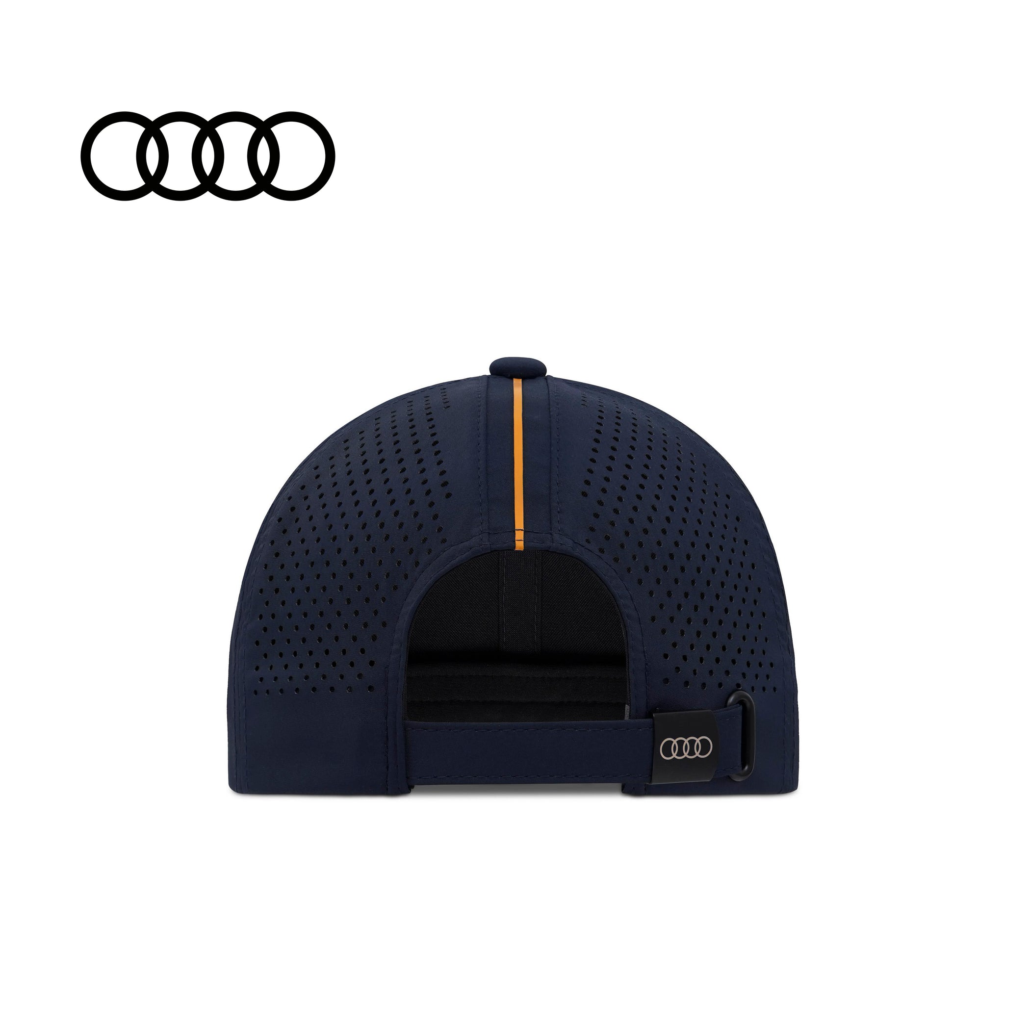 Audi Premium Cap, Navy Blue (3132103200) — Audi Flagship Store