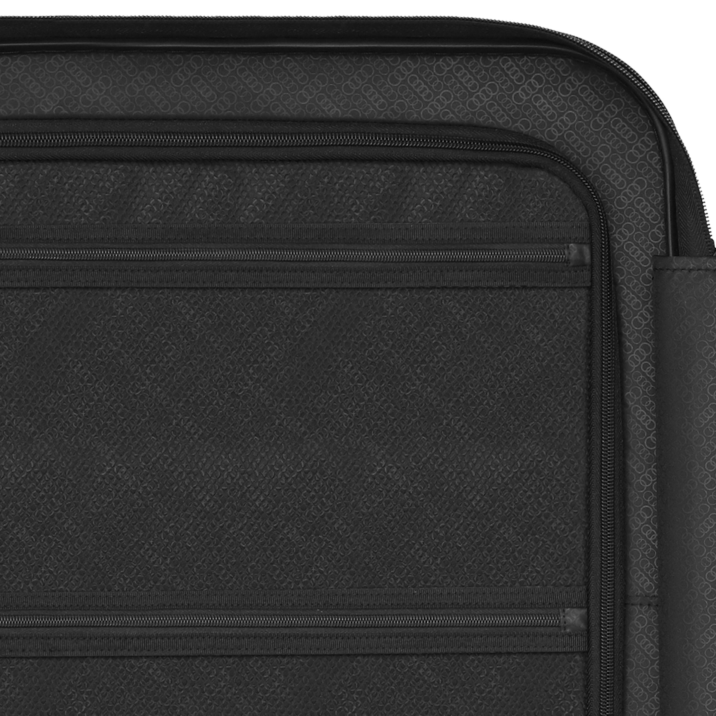 Audi x Samsonite Travel Luggage — Audi Flagship Store