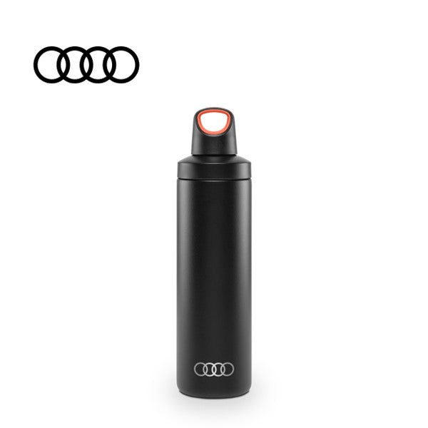 Audi Insulated Water Bottle — Audi Flagship Store