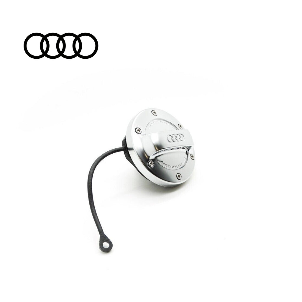 Audi Flagship Store - Singapore