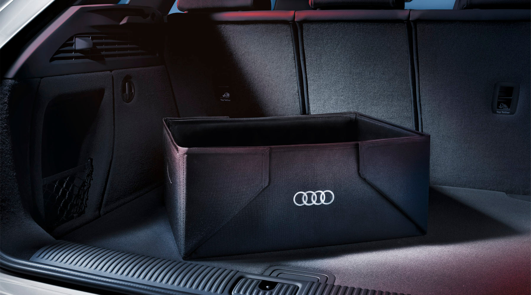 Audi Flagship Store - Singapore