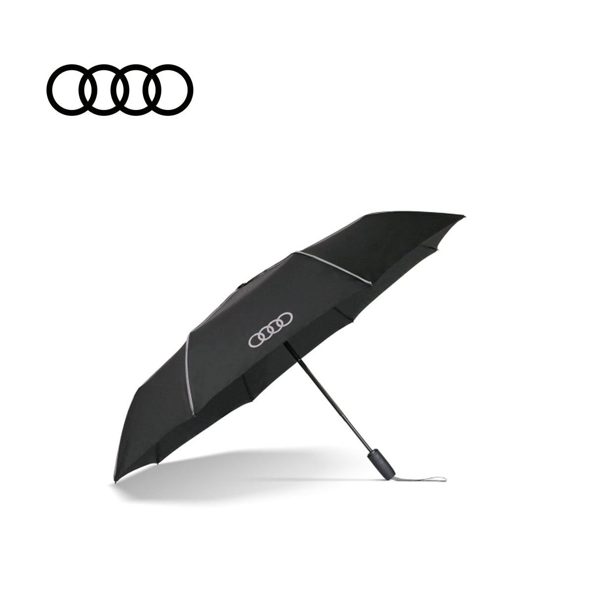 Audi Pocket Umbrella (3122200400) — Audi Flagship Store