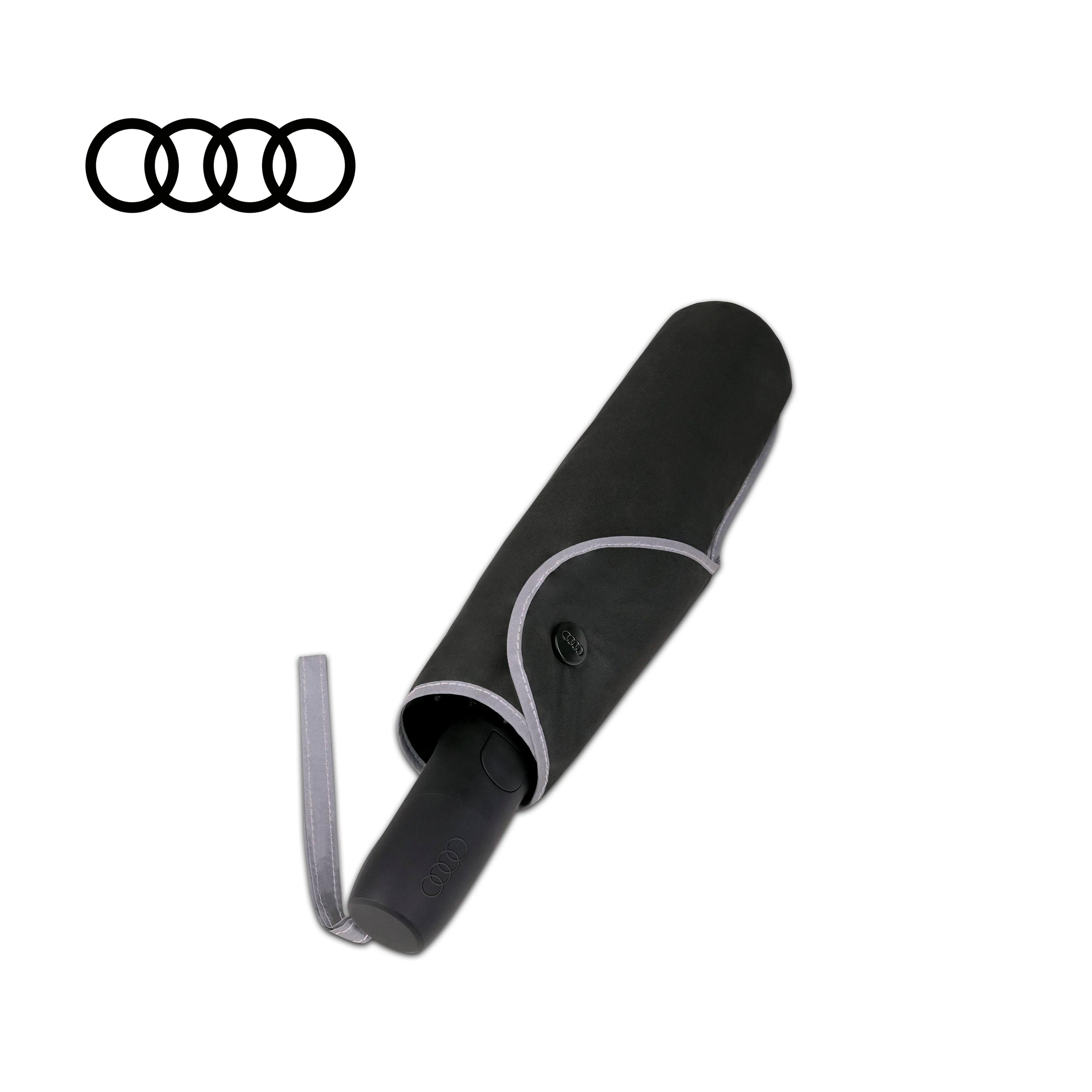 Audi Pocket Umbrella (3122200400) — Audi Flagship Store