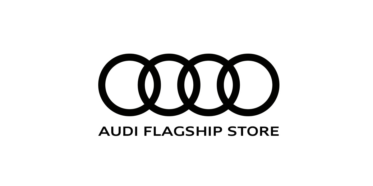 Audi Genuine Accessories — Audi Flagship Store