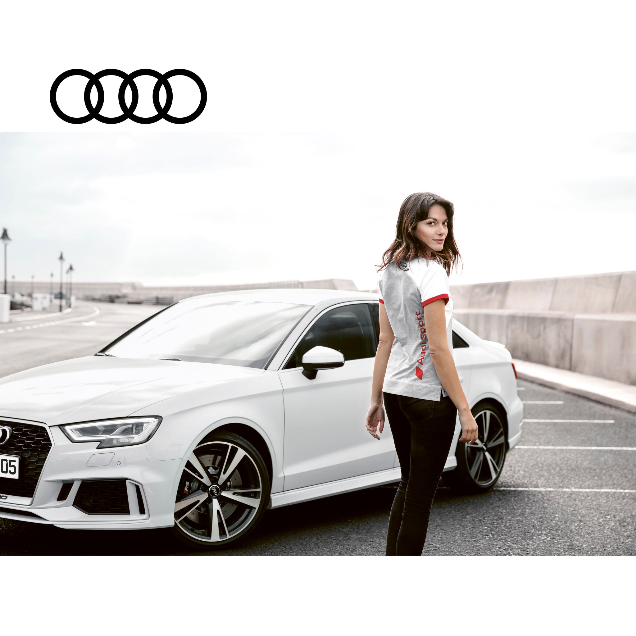 Women — Audi Flagship Store