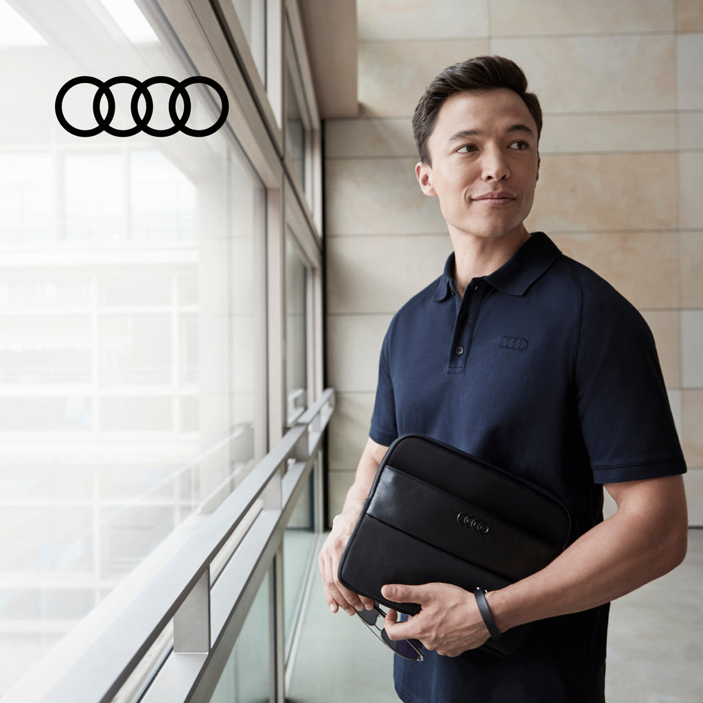 Men's Apparel — Audi Flagship Store