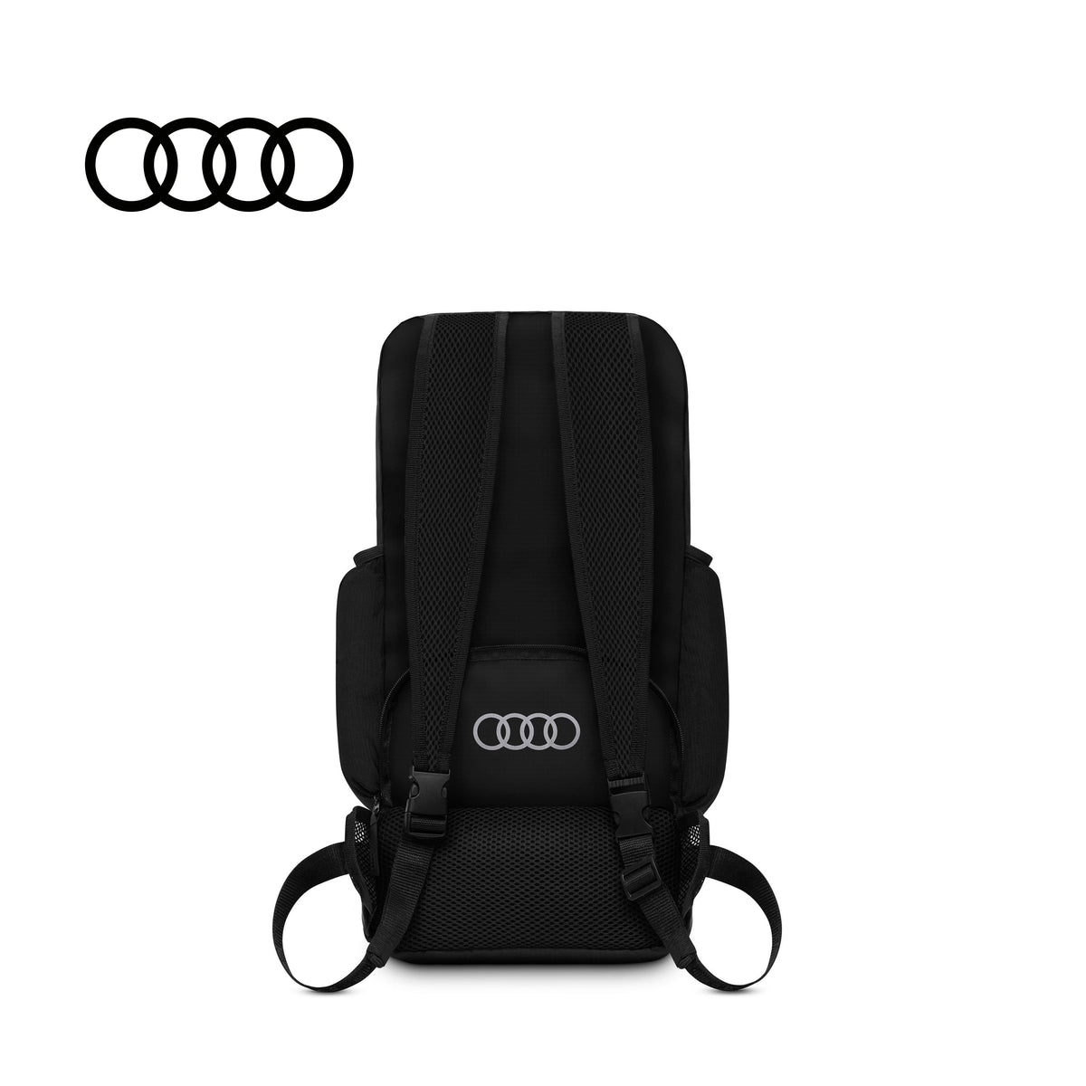 Audi Foldable Backpack — Audi Flagship Store