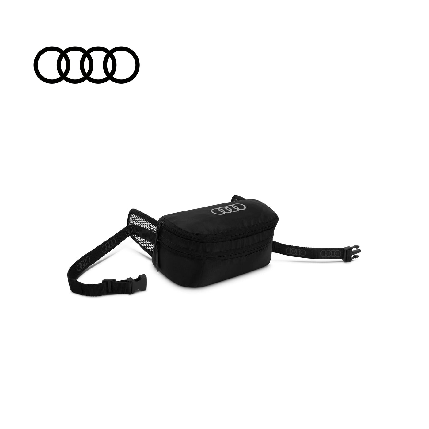 Audi Foldable Backpack — Audi Flagship Store