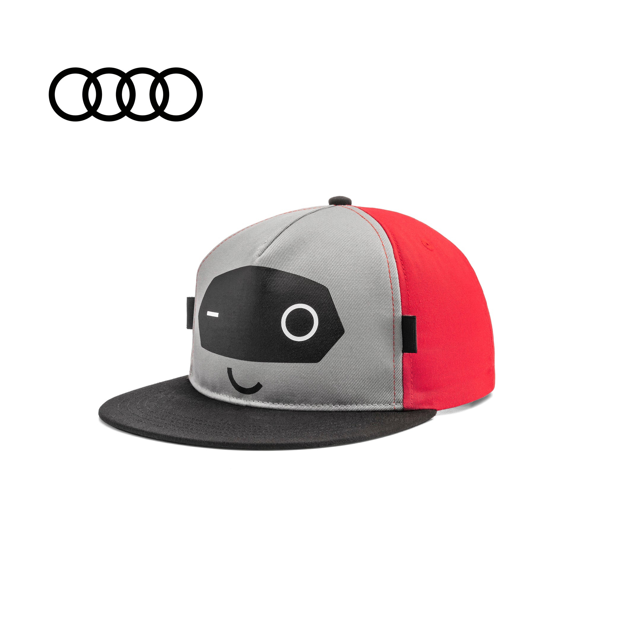 Audi Kids Cap, ADUI — Audi Flagship Store