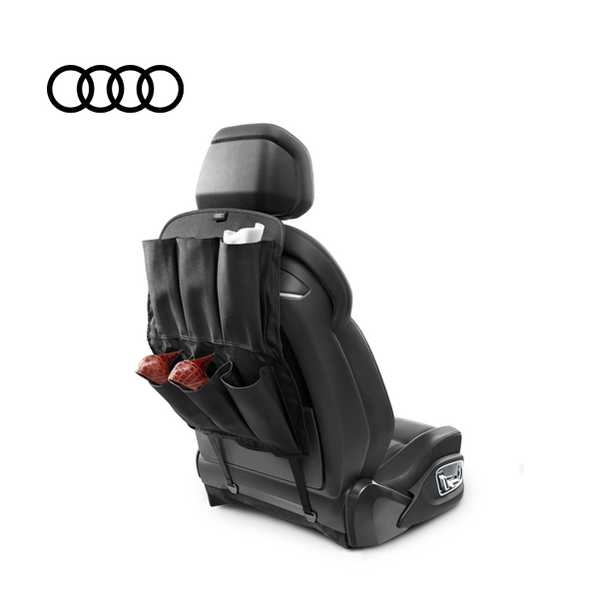 Audi Genuine Accessories — Audi Flagship Store