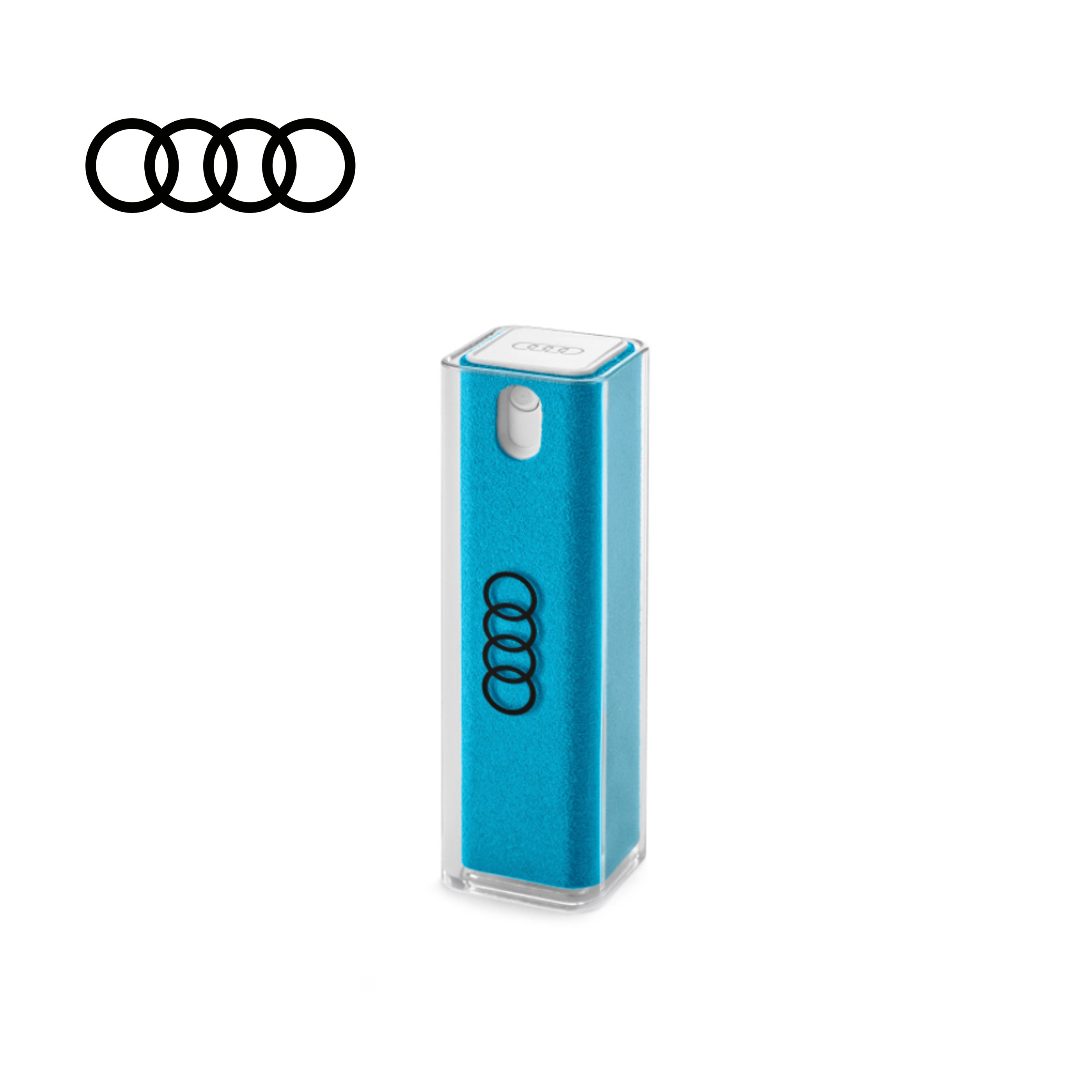 Audi 2-in-1 Display Cleaner for Touch Screens — Audi Flagship Store