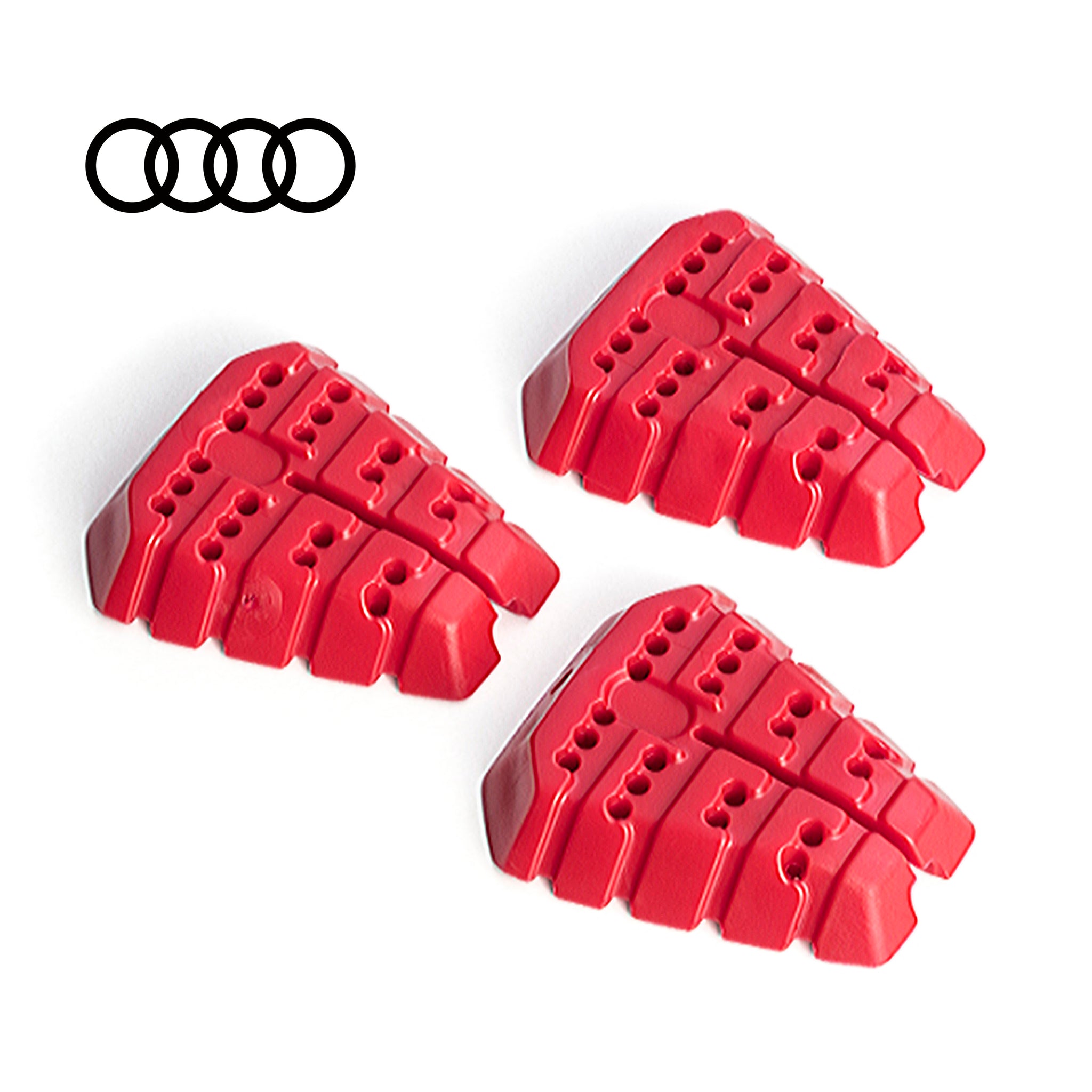 Essentials — Audi Flagship Store