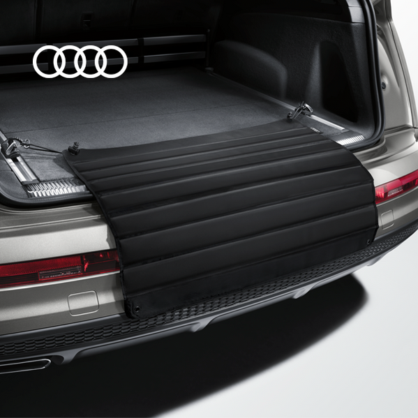 Audi Genuine Accessories — Audi Flagship Store