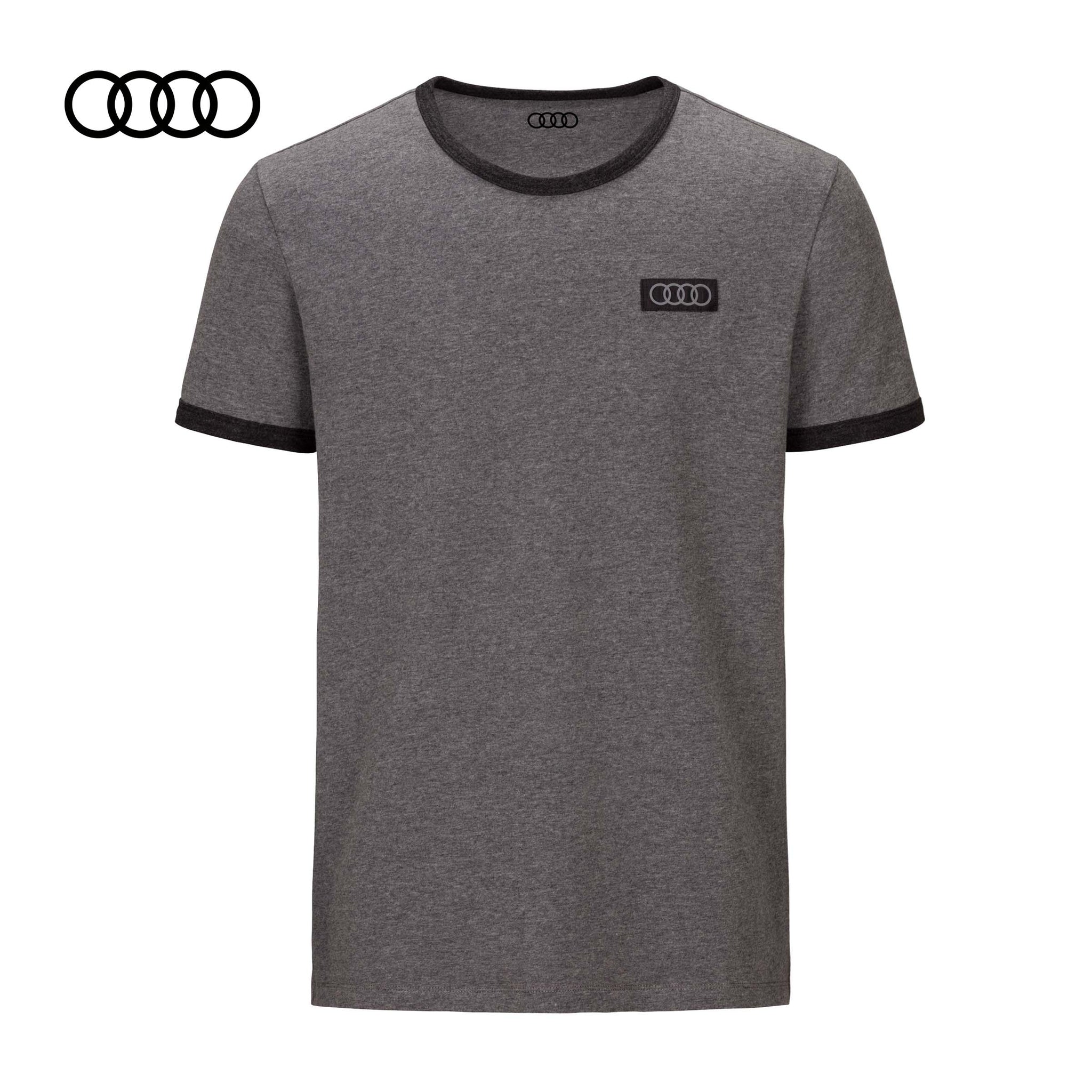 Men's Apparel — Audi Flagship Store