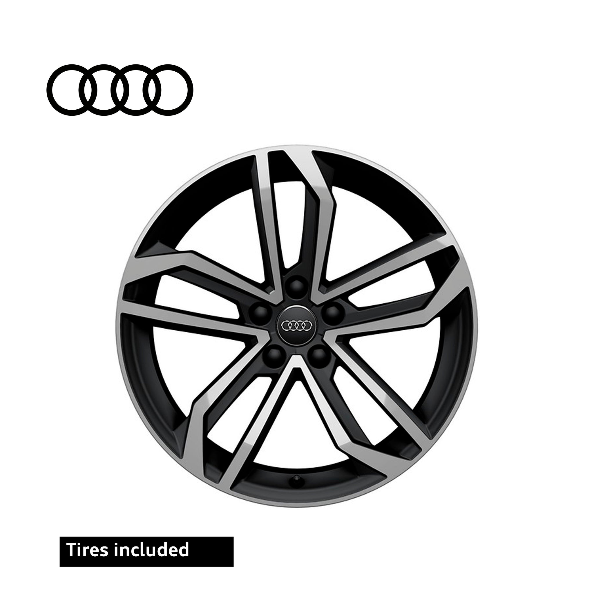 Rims — Audi Flagship Store