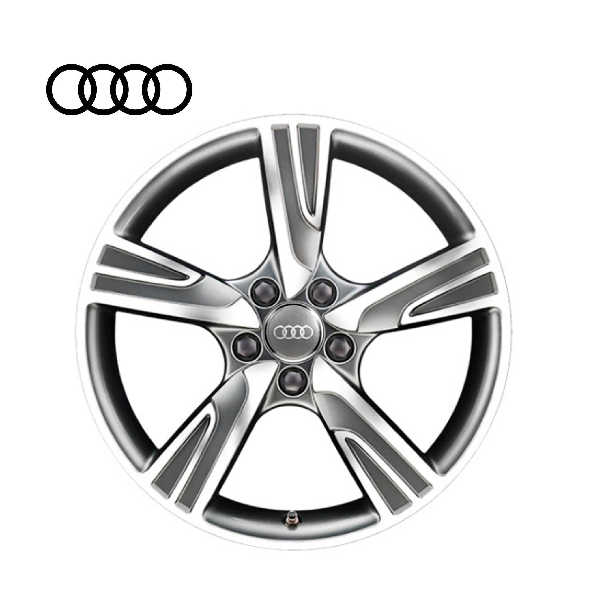 Wheels and Tyres — Audi Flagship Store