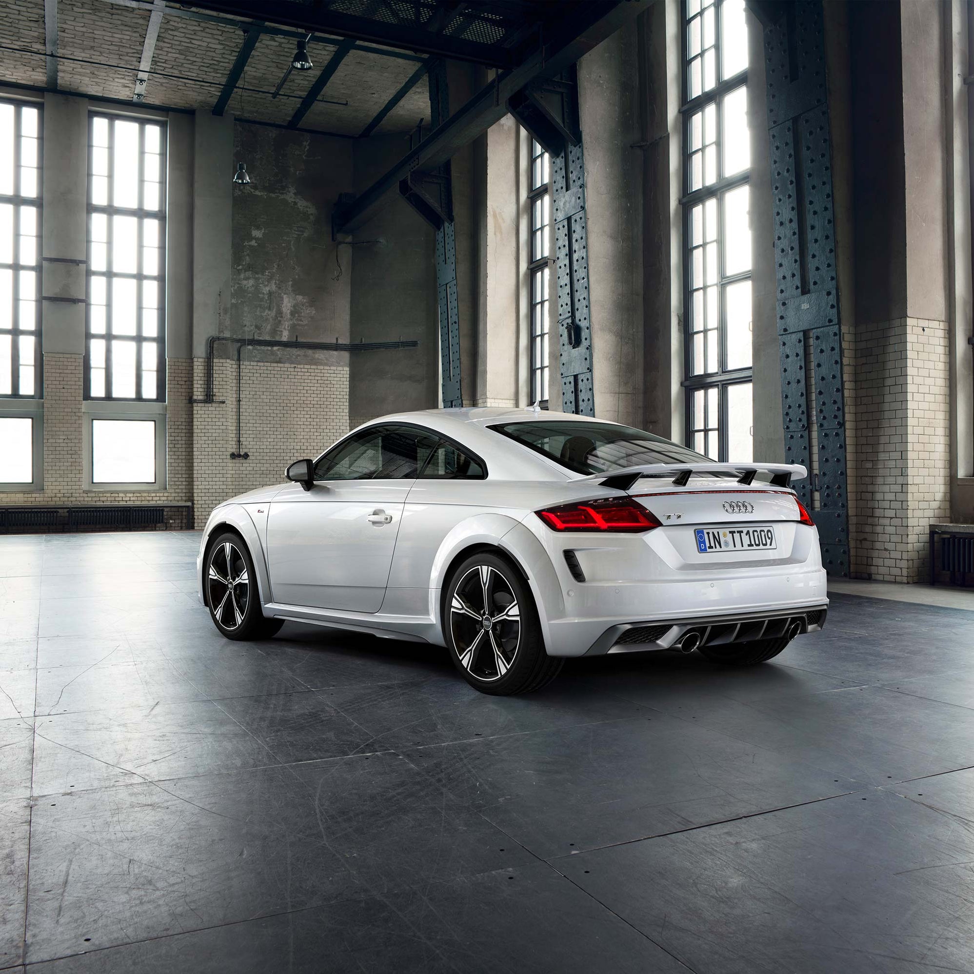 Rims — Audi Flagship Store