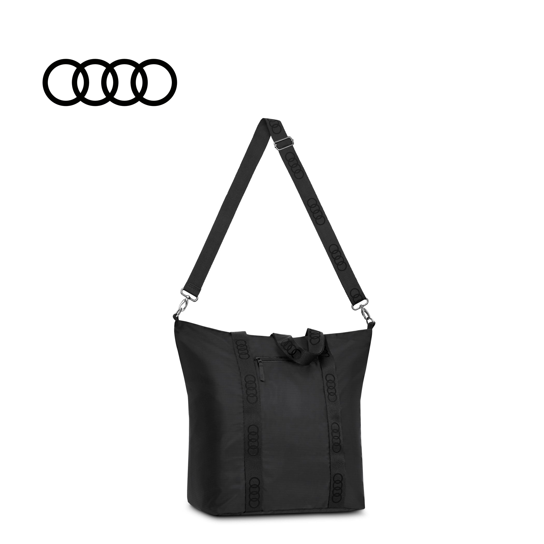 Audi Packable Bag — Audi Flagship Store