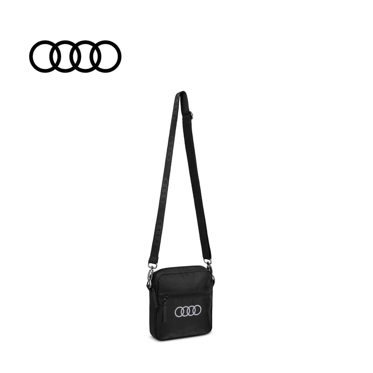 Audi Packable Bag — Audi Flagship Store