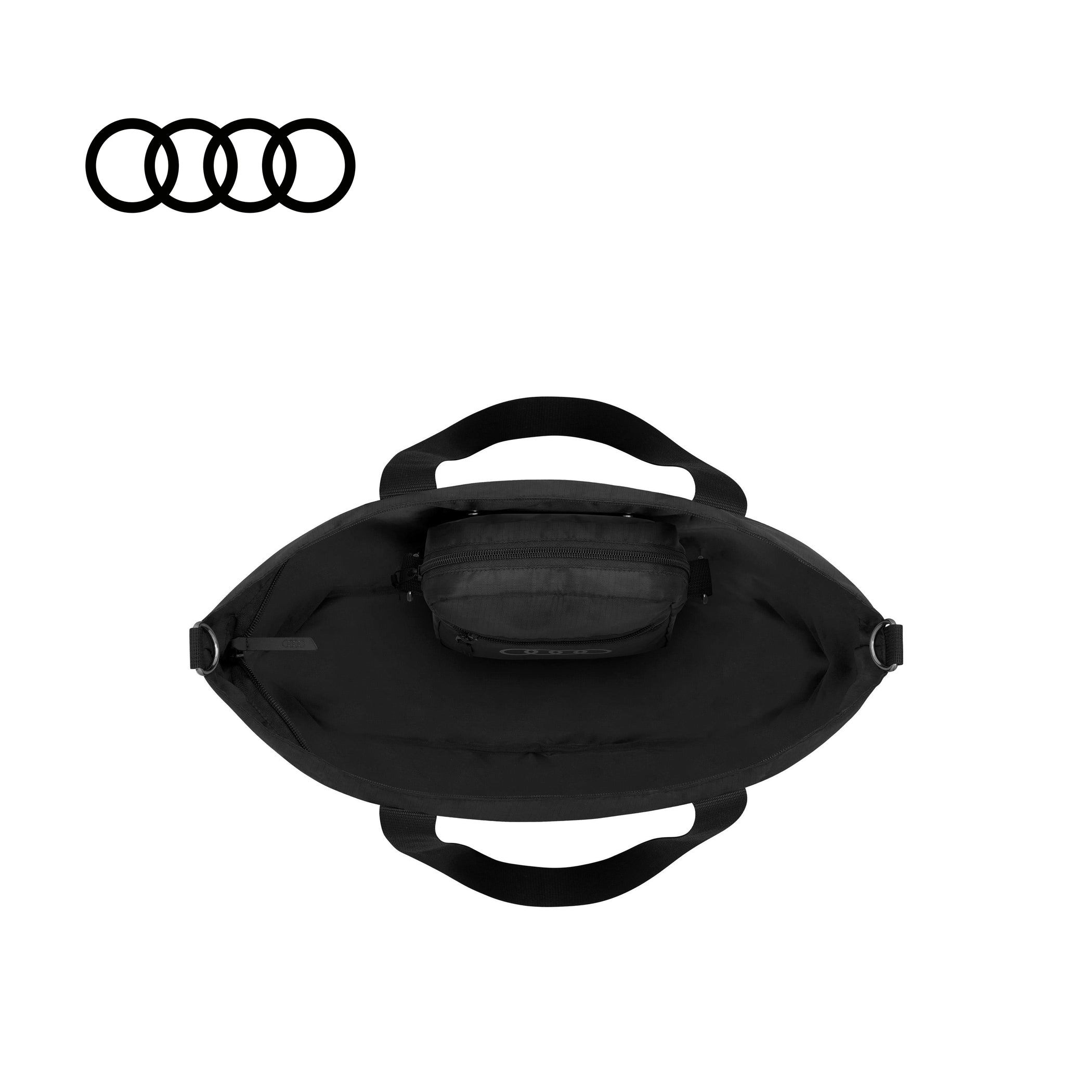 Audi Packable Bag — Audi Flagship Store