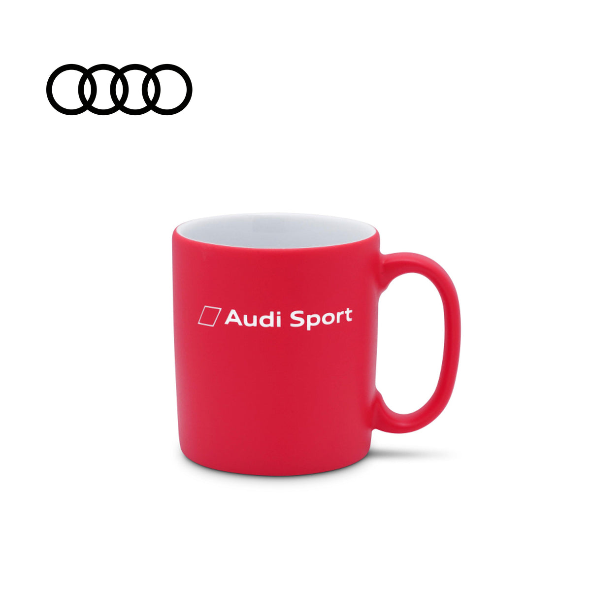Audi Sport Mug — Audi Flagship Store