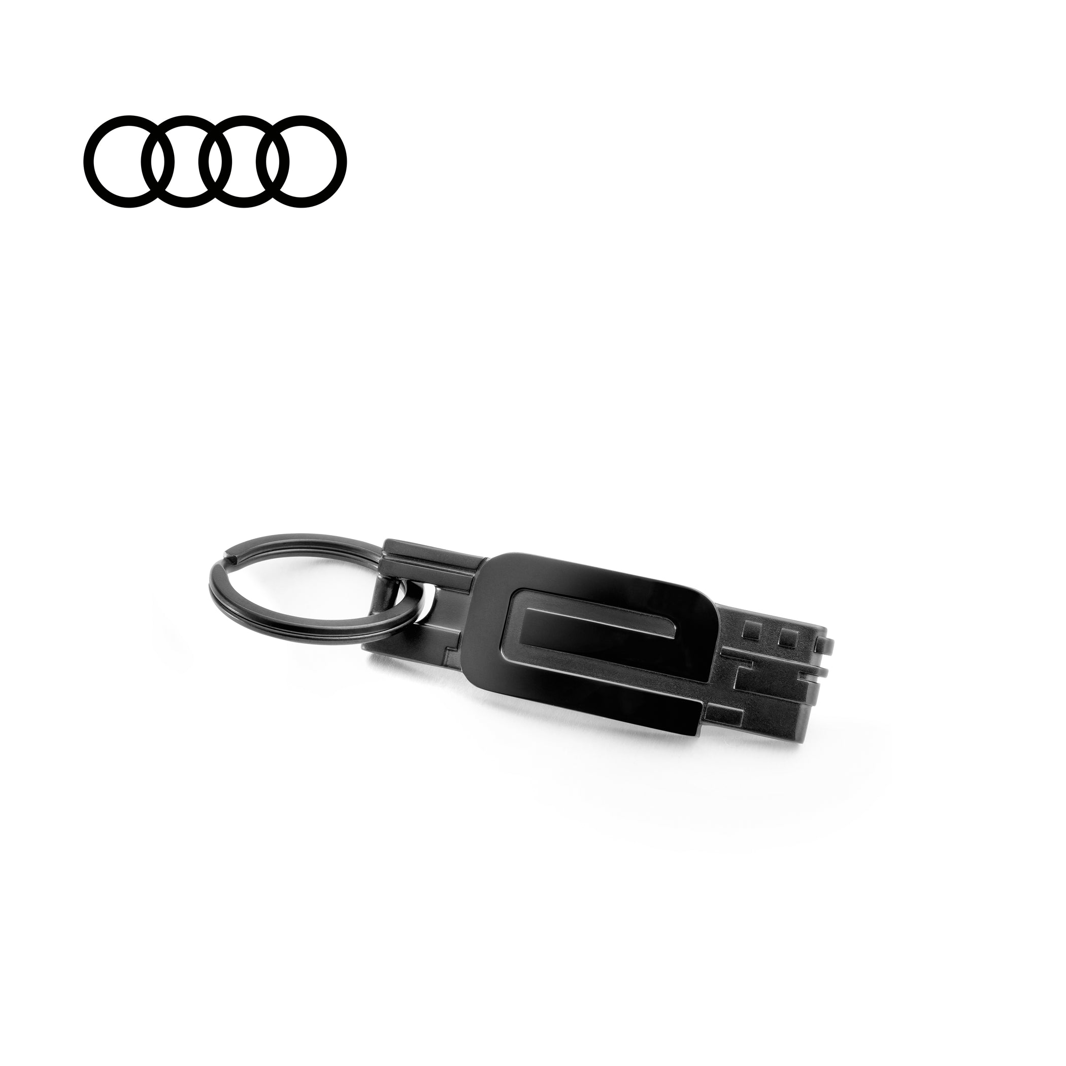 Audi e-tron key ring — Audi Flagship Store