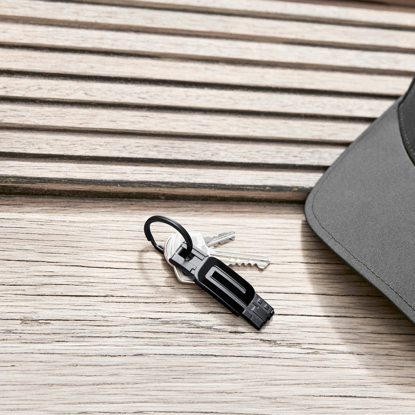 Audi e-tron key ring — Audi Flagship Store
