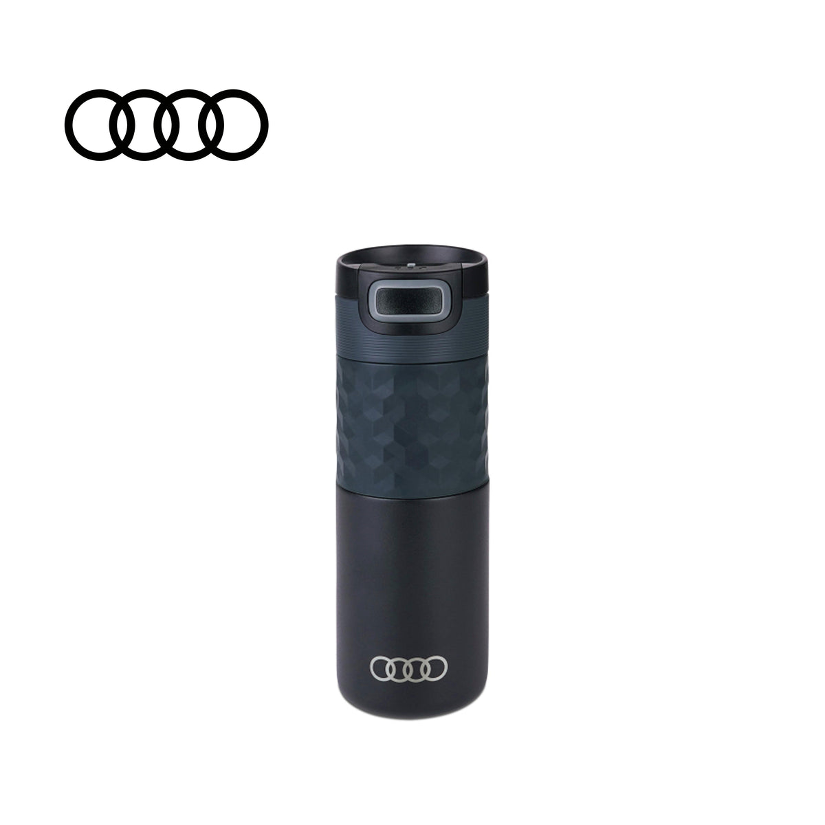 Audi Insulated Mug — Audi Flagship Store