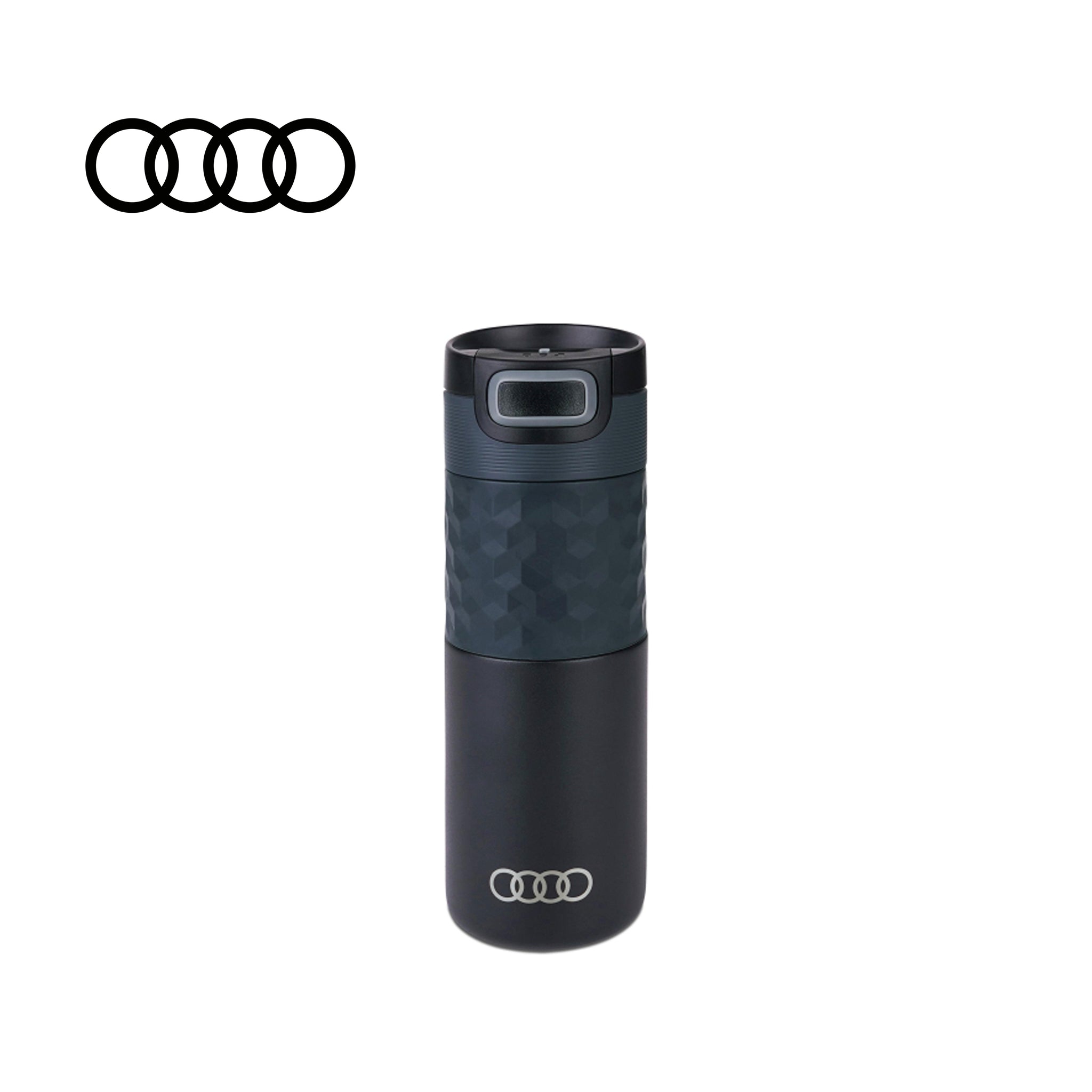 Audi Flagship Store - Singapore