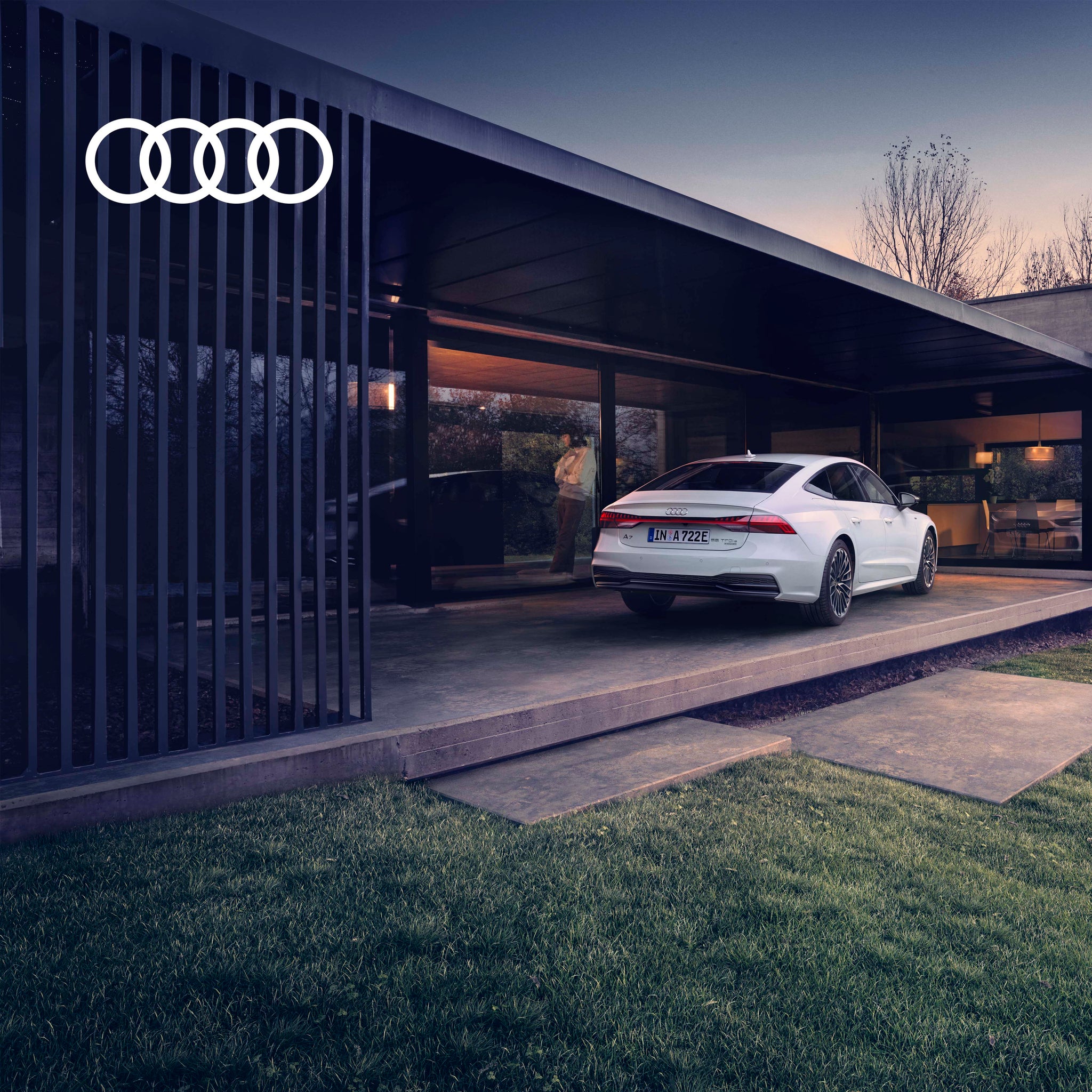 Products — Audi Flagship Store