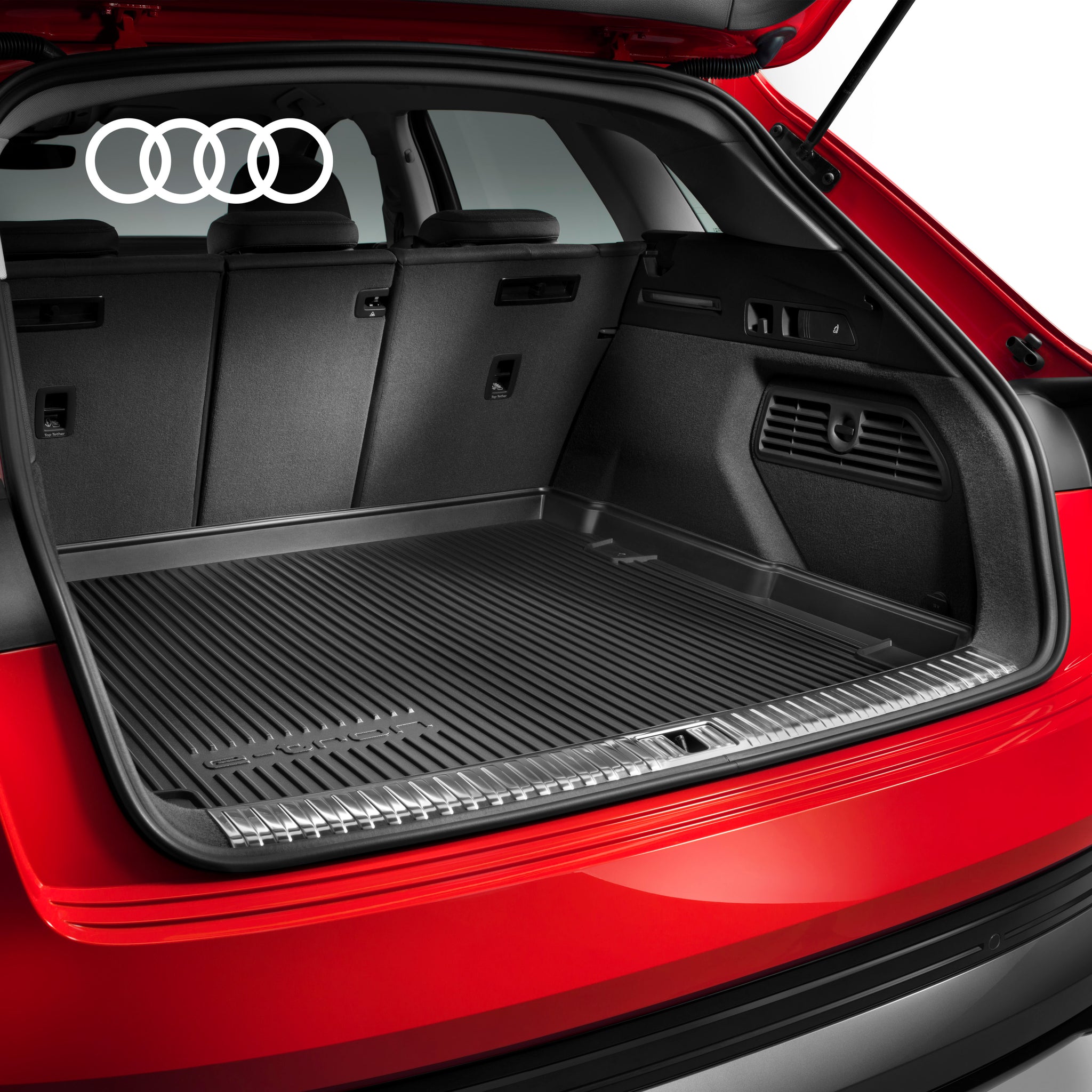 Essentials — Audi Flagship Store